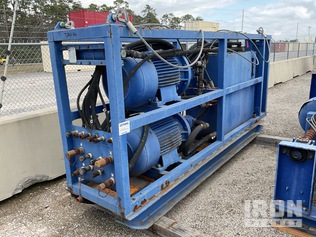 Electric Power Pack in Humble, Texas, United States (IronPlanet Item ...