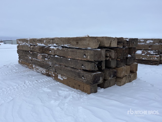 Quantity of (10) Digging Mats | Ritchie Bros. Auctioneers