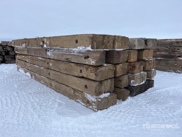 Quantity of (10) Digging Mats | Ritchie Bros. Auctioneers