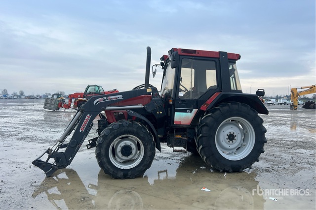 1994 Case IH 4220 4WD Tractor | Ritchie Bros. Auctioneers