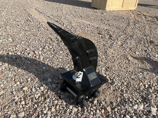 2025 Haener HRZP30A Excavator Ripper (Unused) | Ritchie Bros. Auctioneers