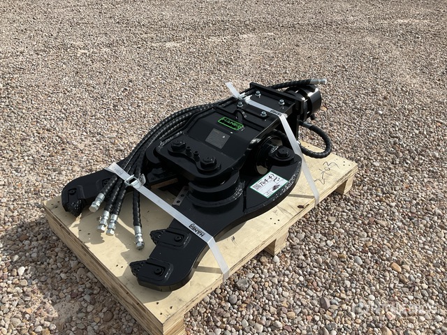 2025 Haener HMC1.4.30A Demolition Shear (Unused) | Ritchie Bros ...