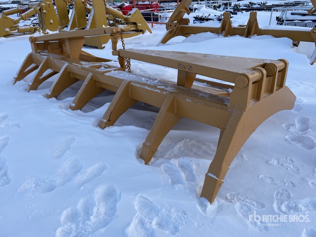 148 in Dozer Rake | Ritchie Bros. Auctioneers
