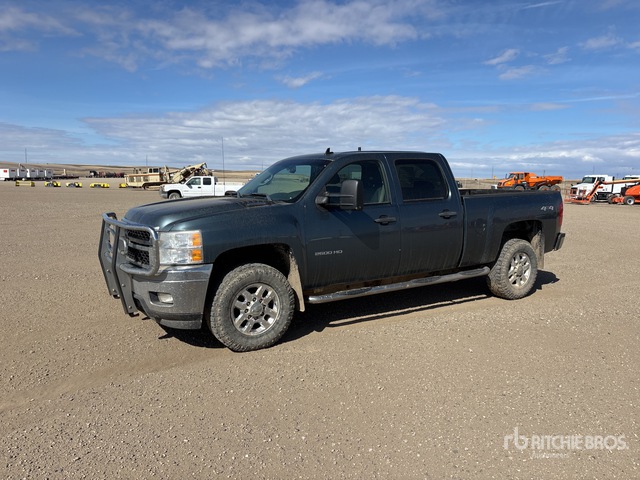 Chevrolet Silverado 2500 Trucks - Pickup transport quote to Cheyenne ...