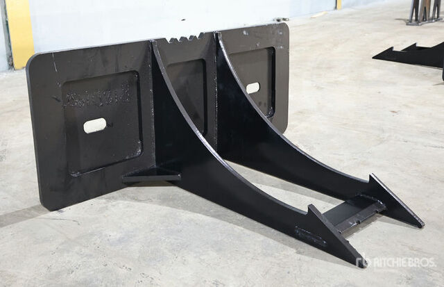 2024 Kit Containers QT-RD Benna per mini pala (Unused) | Ritchie Bros ...