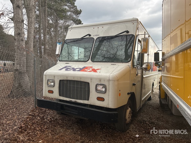 Freightliner MT45G General Freight transport quote to Davenport, FL ...