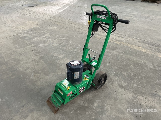 2016 Edco TS-8-75 Electric Walk-Behind Floor Scraper | Ritchie Bros ...
