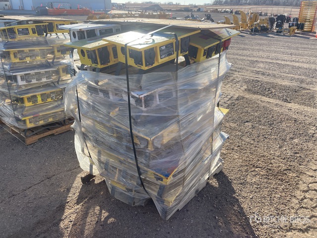 Quantity of (30) Auxiliary Power Boxes | Ritchie Bros. Auctioneers