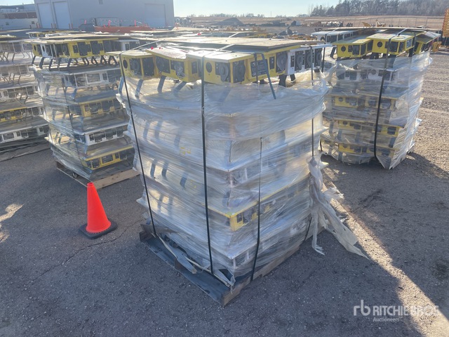 Quantity of (30) Auxiliary Power Boxes | Ritchie Bros. Auctioneers