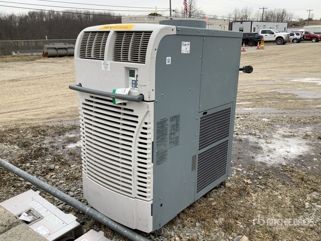 2018 MovinCool Office Pro 60 Air Conditioner | Ritchie Bros. Auctioneers