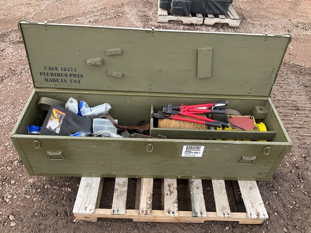 Tools For Sale: Power, Woodworking & Hand Tools | IronPlanet