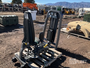 Nautilus Nitro Abduction Adduction Exercise Machine in Colorado Springs ...