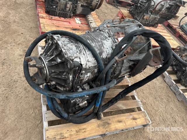 Allison HD4560 Transmission | Ritchie Bros. Auctioneers