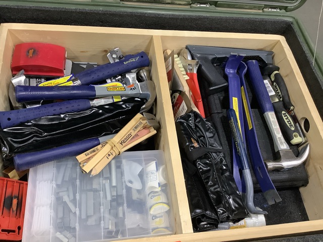 Military Surplus Power Tools & Shop Equipment | GovPlanet