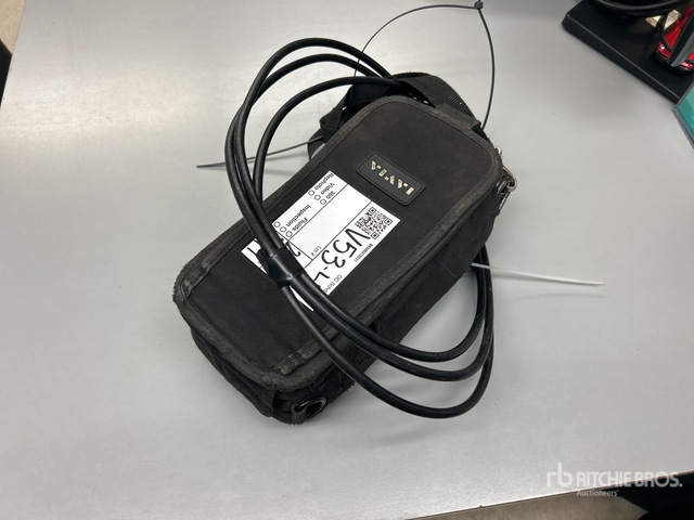 2018 Viavi ONX-630 D31 Signal Meter - Basic | Ritchie Bros. Auctioneers