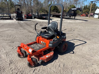 2024 Kubota Z232KW-42 Zero-Turn Lawn Mower in Panama City, Florida ...