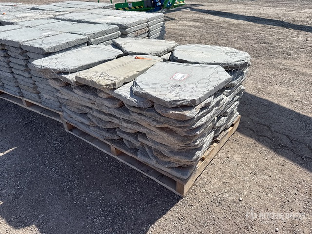 1.5 In Tumbled Garden Path | Ritchie Bros. Auctioneers