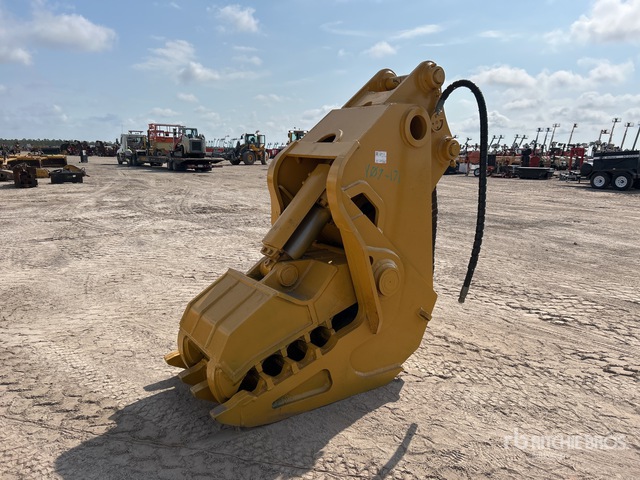 Rotopactor MC350 35 in Demolition Pulverizer - Fits JRB PC300 | Ritchie ...