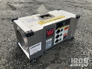 Phoenix Firebird Compact 20 Portable Electric Space Heater in North ...