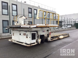 1994 FMC Commander Aircraft Loader in Roissy-en-France, Ile-de-France ...