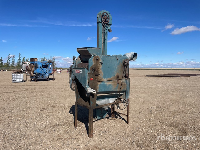 Simon-Day 245 Seed Cleaner | Ritchie Bros. Auctioneers
