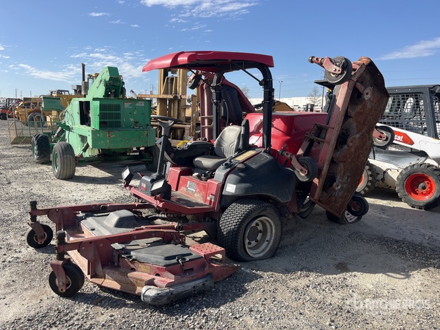 2019 Toro Groundsmaster 5900 Ride-On Lawn Mower (Inoperable) | Ritchie ...
