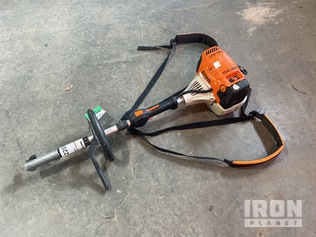 2018 Stihl KM 91 R-Z Power Head in LAKEVILLE, Massachusetts, United ...