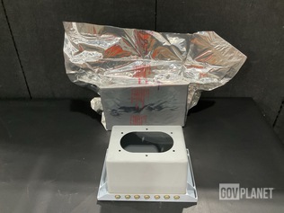 Surplus (2) Boeing 901-031-591-157 Aircraft Step Assemblies in North ...