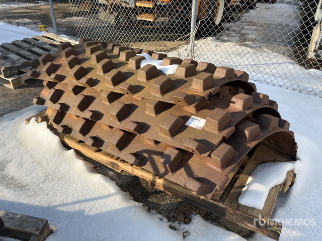 69 in Padfoot Shell Kit | Ritchie Bros. Auctioneers