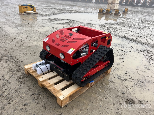 2024 Raptor HT750 Lawn Mower (Unused) | Ritchie Bros. Auctioneers