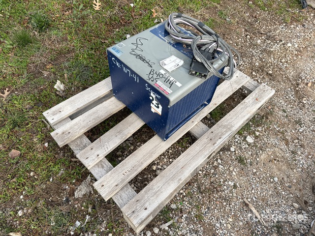 IEB Battery Charger | Ritchie Bros. Auctioneers