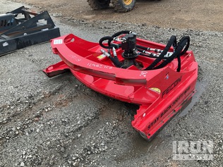 Fecon FDM62-35F-H1-CG4 60 in Skid Steer Brush Cutter in Florence, South ...