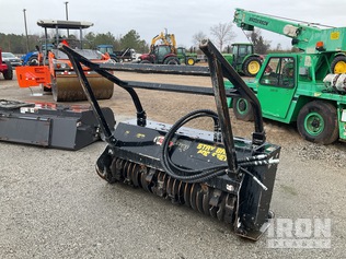 2022 Gyro-Trac 500HF 64 in Skid Steer Mulcher in Florence, South ...