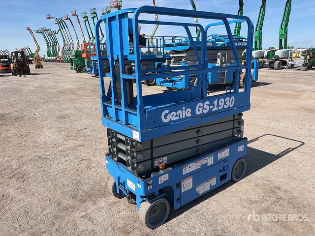 Scheda Logica Genie Excelerator Scheda Circuito Alimentazione Genie ...