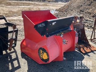 Allu 48 in Excavator Screening Bucket in Florence, South Carolina ...