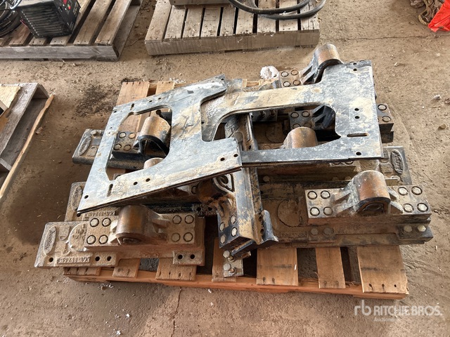 5th Wheel Risers | Ritchie Bros. Auctioneers