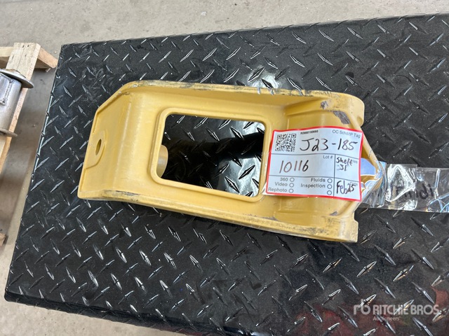 2023 Topcon SONIC TRACKER BRACKET | Ritchie Bros. Auctioneers