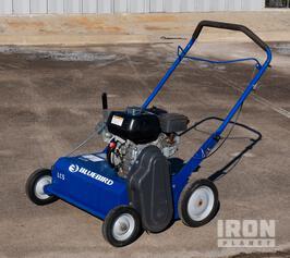 BlueBird PR22H5FA Power Rake in Evansville, Indiana, United States ...