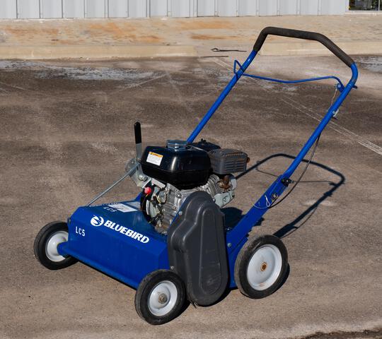 Power Rake For Sale IronPlanet