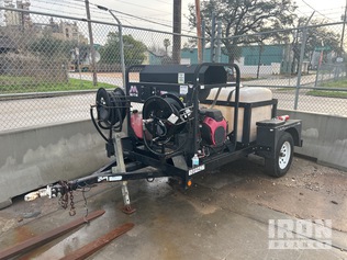 2018 Mi-T-M HS-3505-1MGH-T Pressure Washer in Houston, Texas, United ...