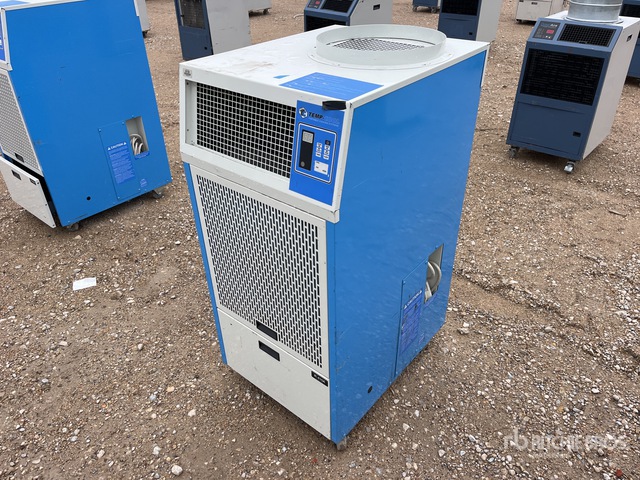 Temp-Cool TC-18B Spot Cooler | Ritchie Bros. Auctioneers