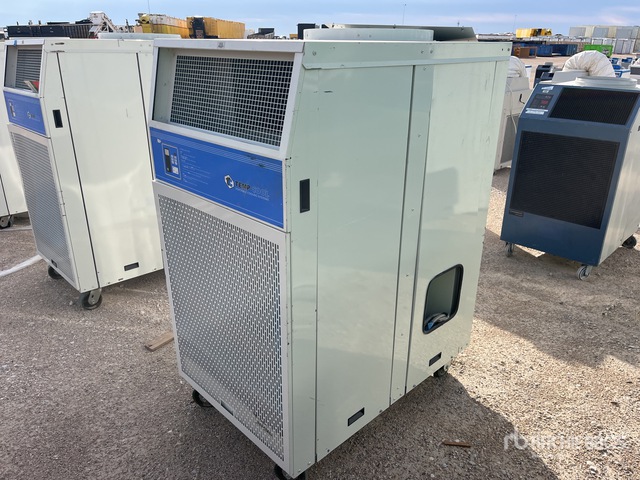 Temp-Cool TC18 Spot Cooler | Ritchie Bros. Auctioneers