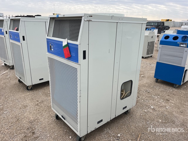 Temp-Cool TC-60B4 Spot Cooler | Ritchie Bros. Auctioneers