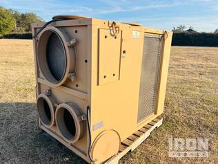 2020 HDT 8 ton Air Conditioner in Gainesville, Florida, United States ...