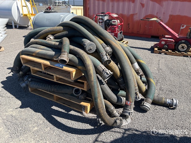 Quantity of Hose | Ritchie Bros. Auctioneers