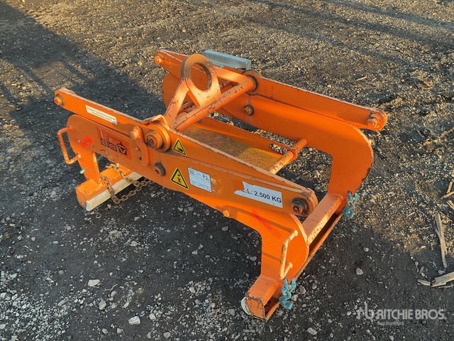 Block Grab | Ritchie Bros. Auctioneers
