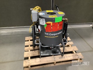 Surplus TVI SF12 Portable Flash Water Heater in Chambersburg ...