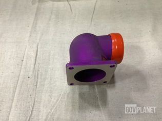 Surplus (4) Boeing 901-066-557-115 Fuel Fittings in Chambersburg ...