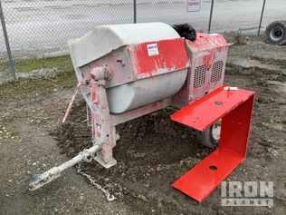 2019 Multiquip WM90PH8 Mortar and Grout Mixer (Inoperable) in Kokomo ...