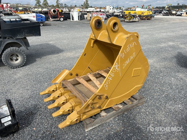 Cat 36 in Digging Excavator Bucket - Fits Cat 316 (Unused) | Ritchie ...